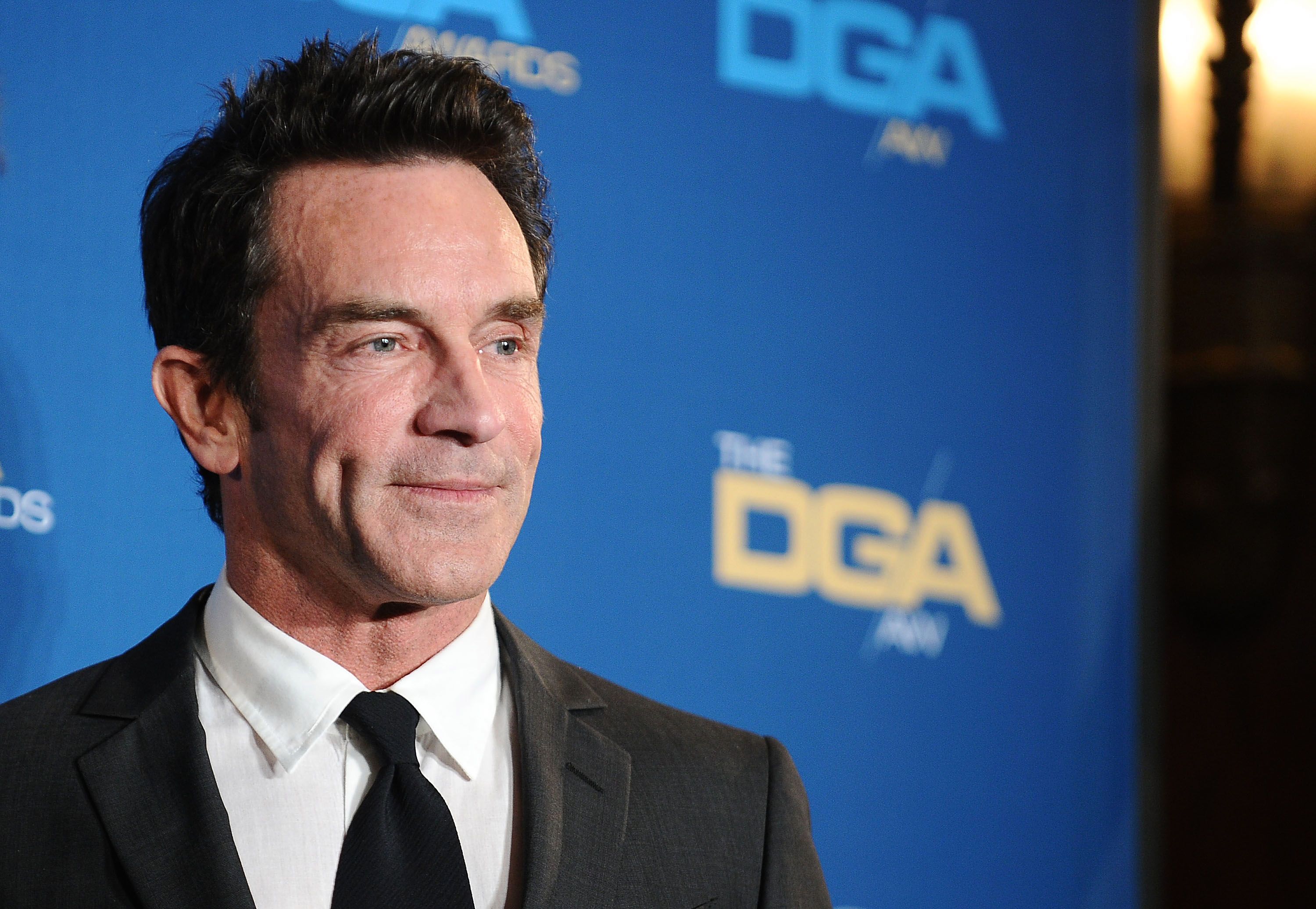 Así es como Jeff Probst de Survivor Acumuló Su Patrimonio Neto De 40 ...