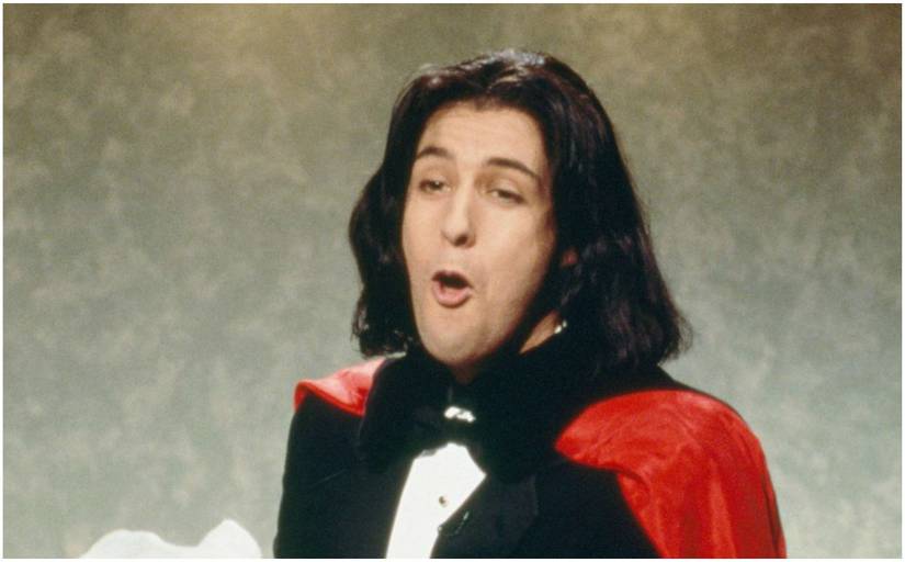 10 Mega Stars You Never Knew Got Started On Star Search