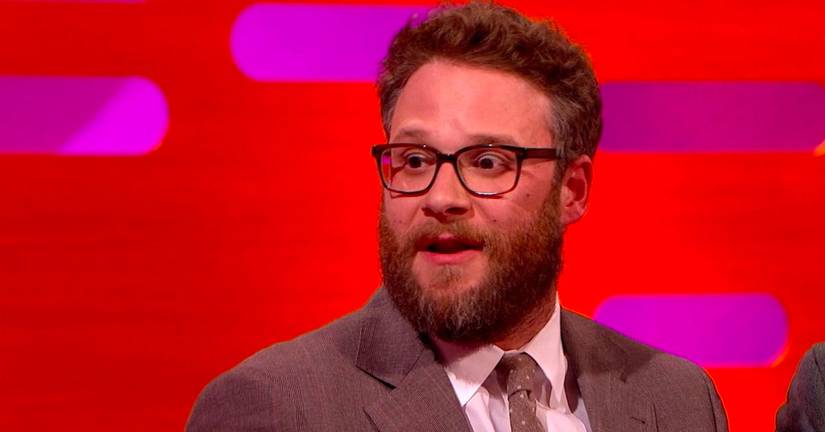 Seth Rogen Revealed The Chaos And "Seismic Shift" The Interview Caused ...