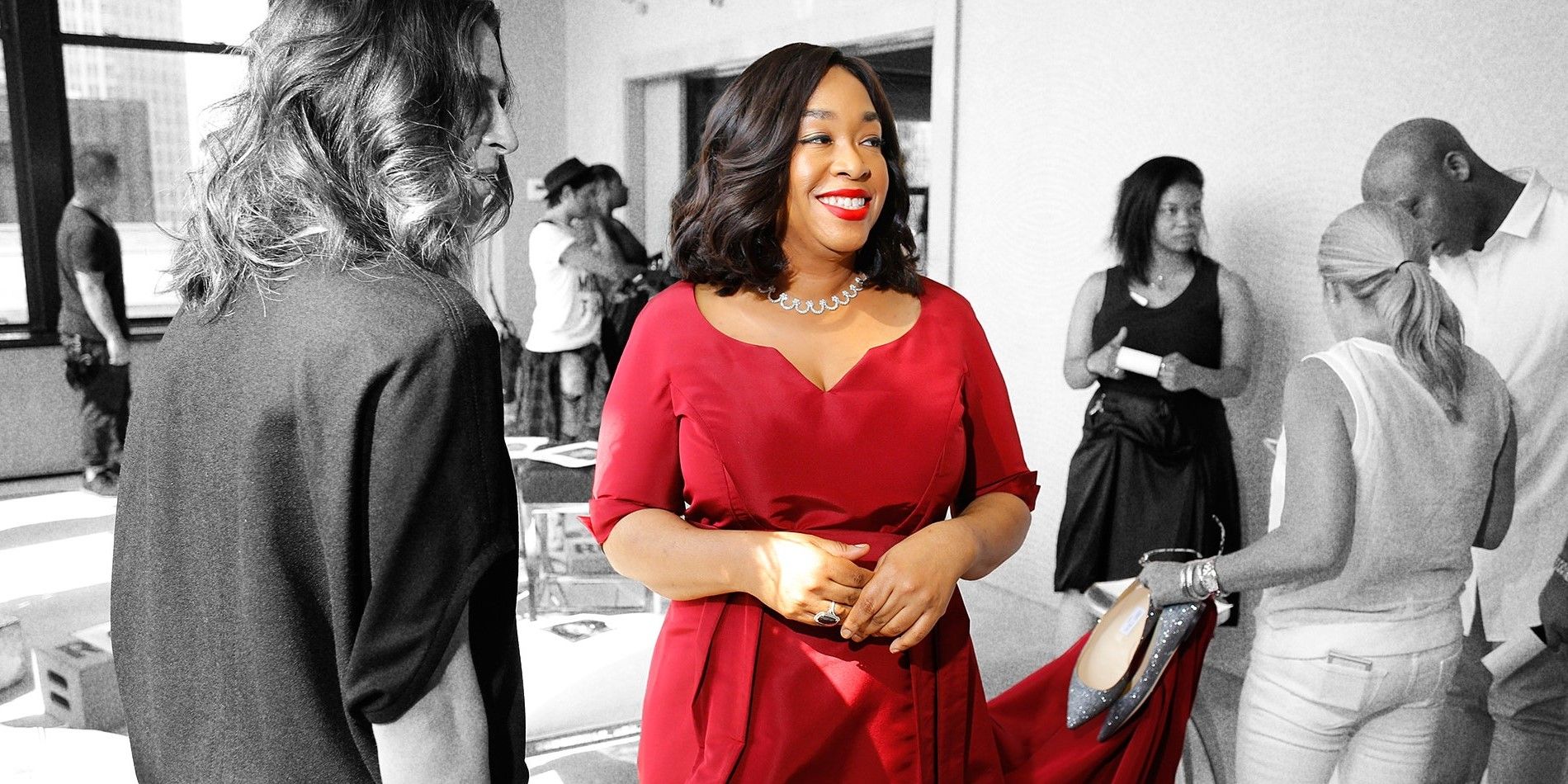 The Truth About Bellamy Young's Net Worth Since 'Scandal'