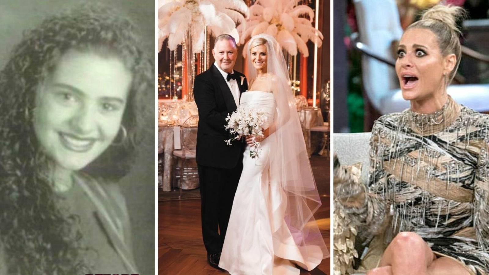 RHOBH: 10 Things You Didn't Know About Dorit