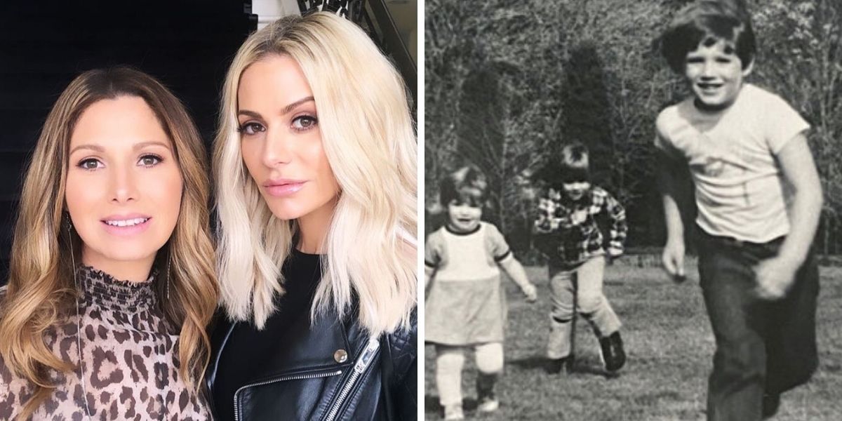 RHOBH: 10 Things You Didn't Know About Dorit
