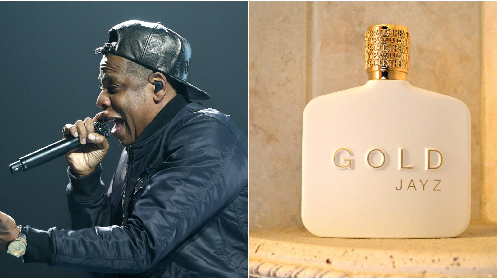 10 Celebrities With Their Own Line Of Cologne