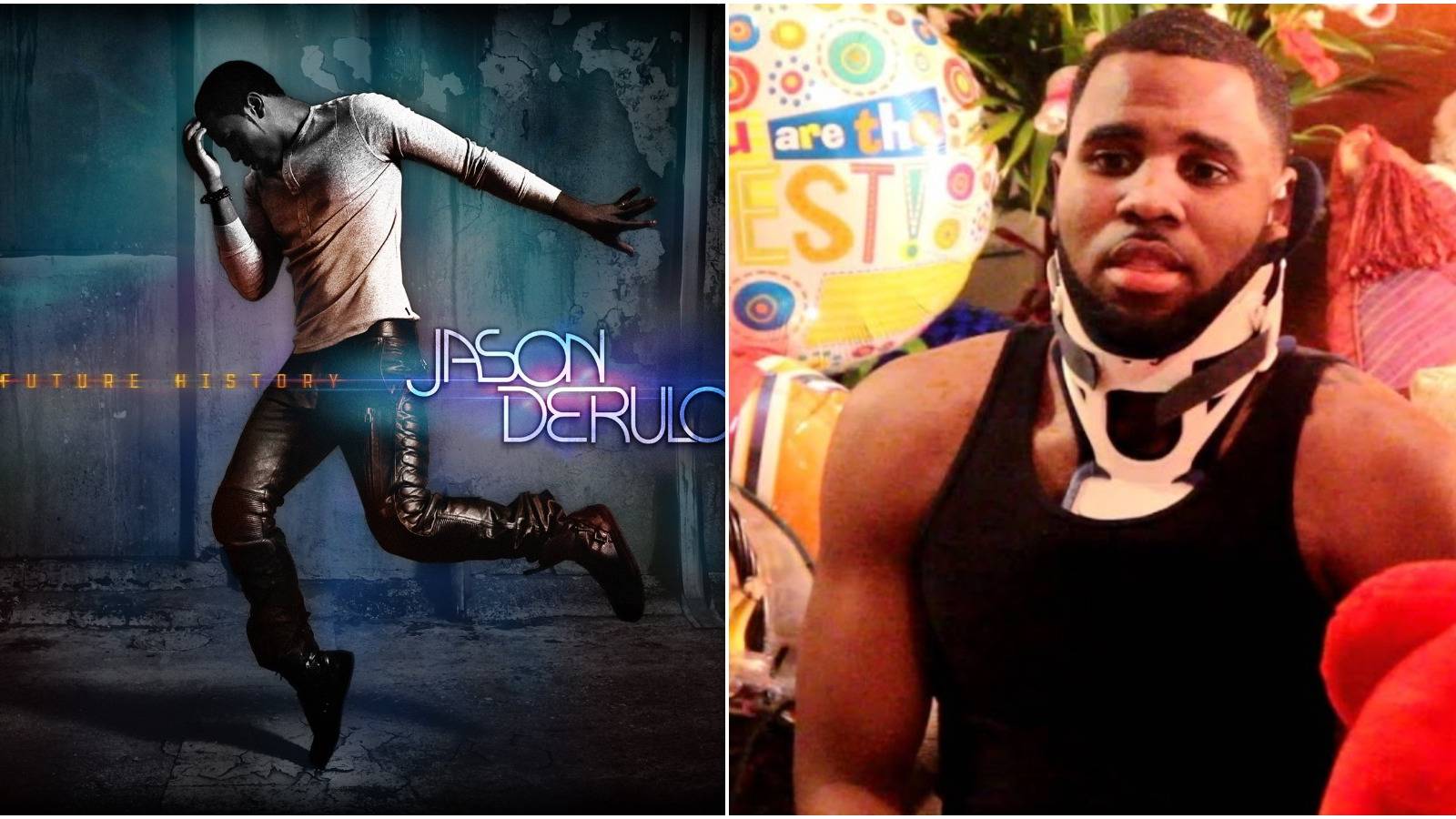 10 Facts About Jason Derulo That Every Fan Should Know
