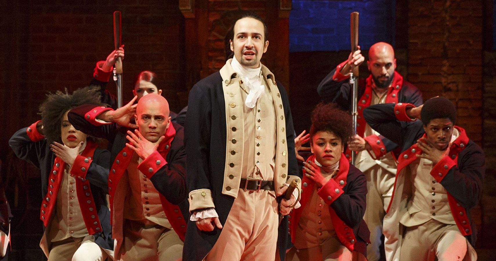 Who Are The Richest Broadway Composers?