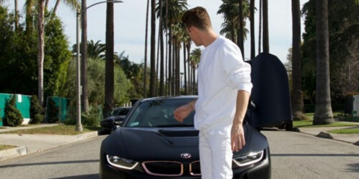 Vanderpump Rules: 10 Things We Didn’t Know About DJ James Kennedy