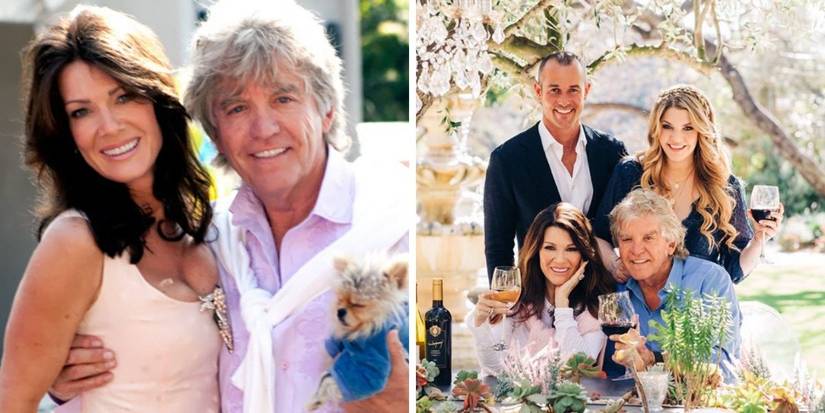 RHOBH: 8 Pics Of The Cast Comparing Season 1 To Now