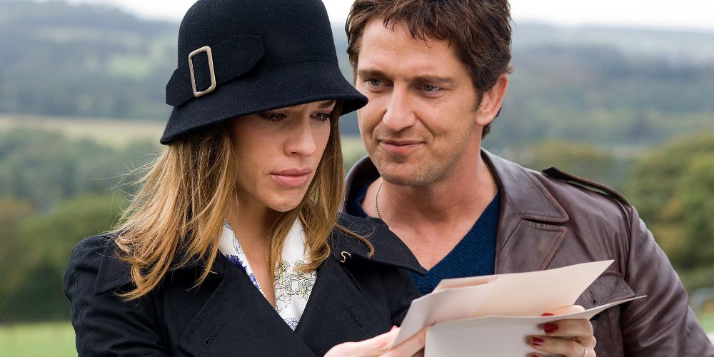 10 Romantic Movie Couples From The 2000s We Loved