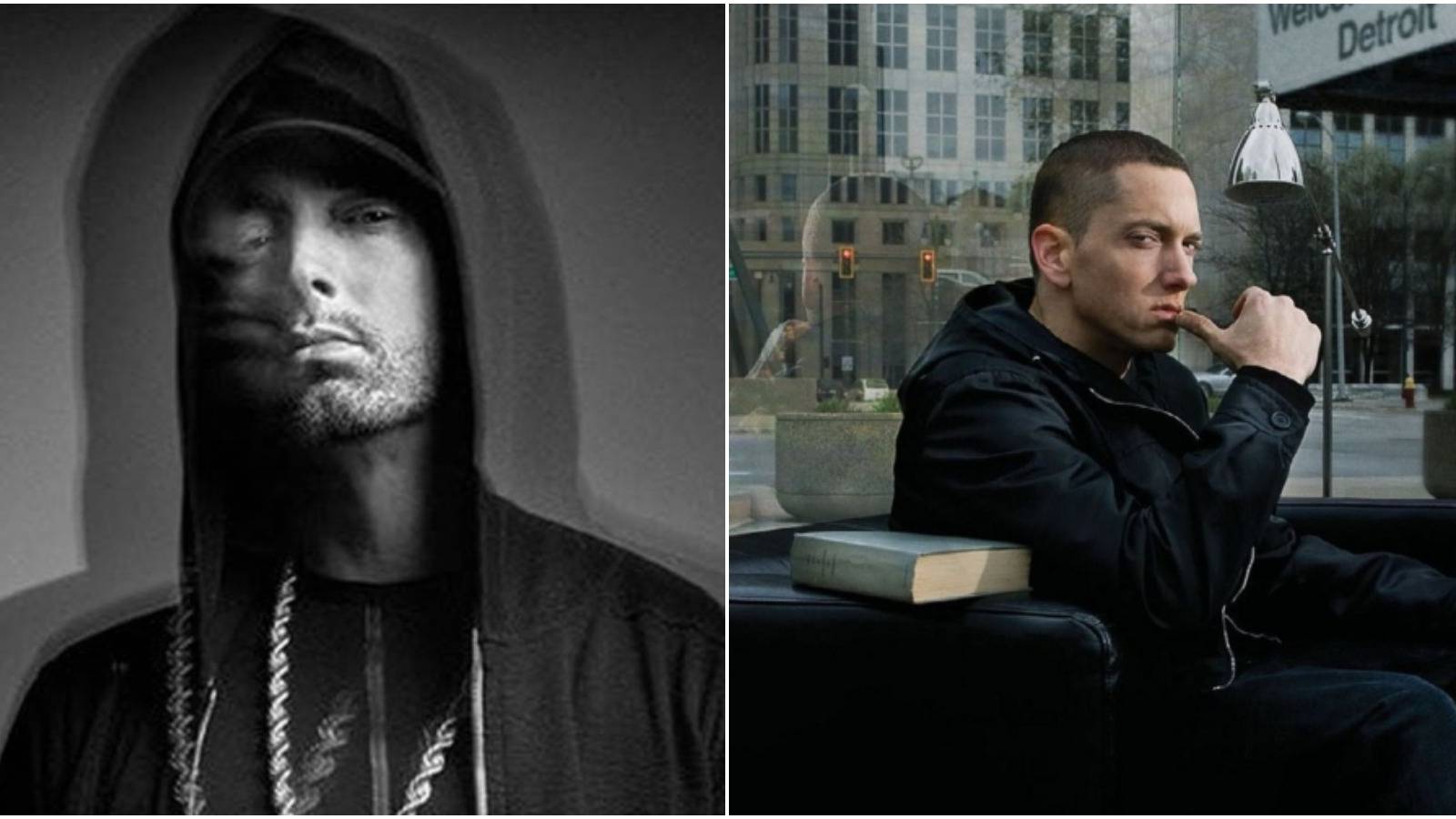 Eminem’s Top 10 Most Incredible Career Accomplishments