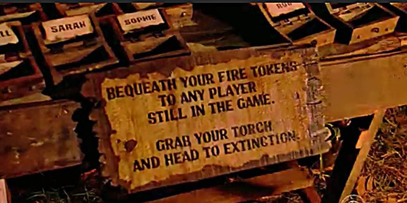 Survivor: 10 Biggest Changes From Season 1 To Now