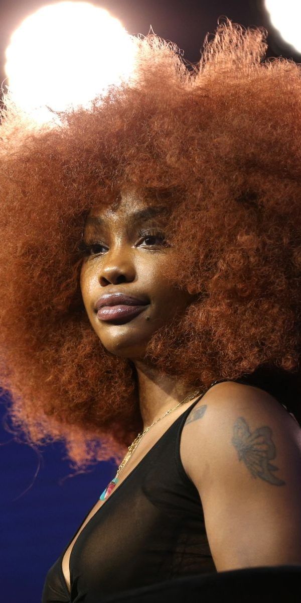 SZA's Top Ten Best Songs Ranked According To Billboard