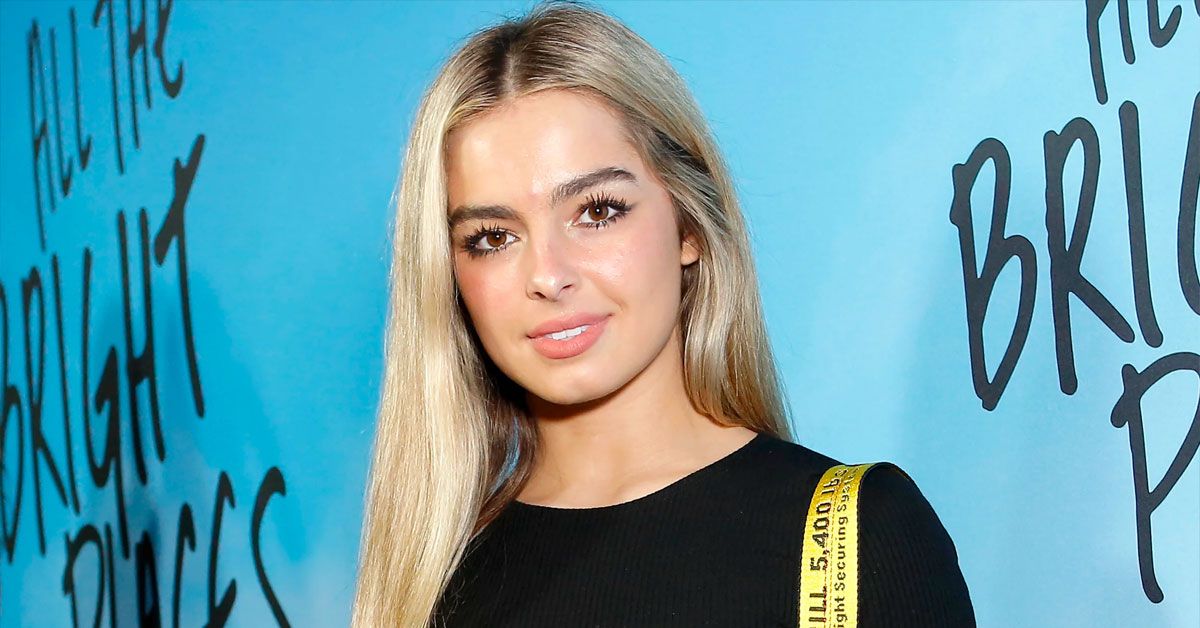 Addison Rae Age Wiki Net Worth Height Is She Dating