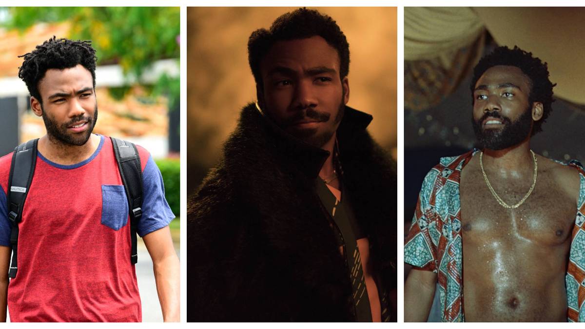 10 Of Donald Glover’s Biggest Career Achievements Since Community