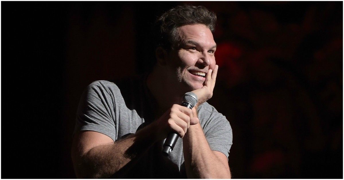 Here's How Comedian Dane Cook Spends His $35 Million Net Worth
