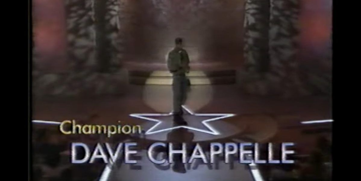 10 Mega Stars You Never Knew Got Started On Star Search