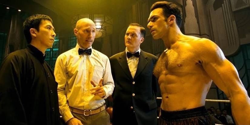 Ip Man: What's True And What's Fake In The Martial Arts Quadrilogy?