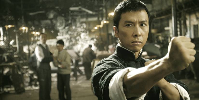 Ip Man: What's True And What's Fake In The Martial Arts Quadrilogy?