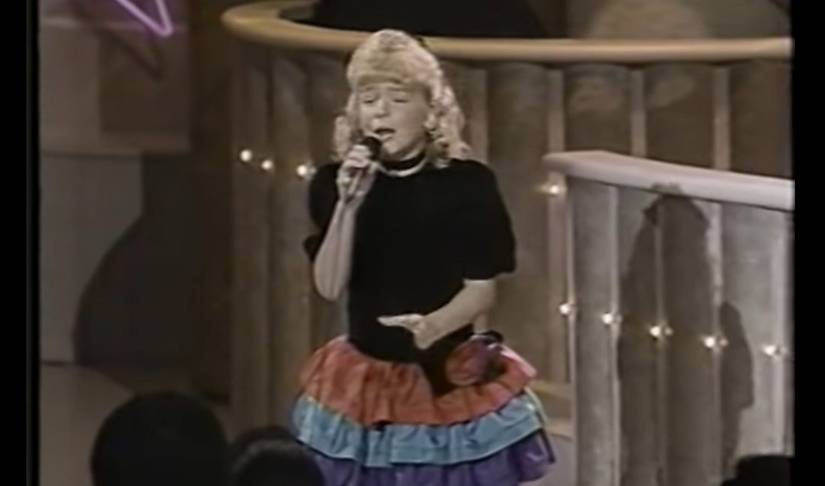 10 Mega Stars You Never Knew Got Started On Star Search