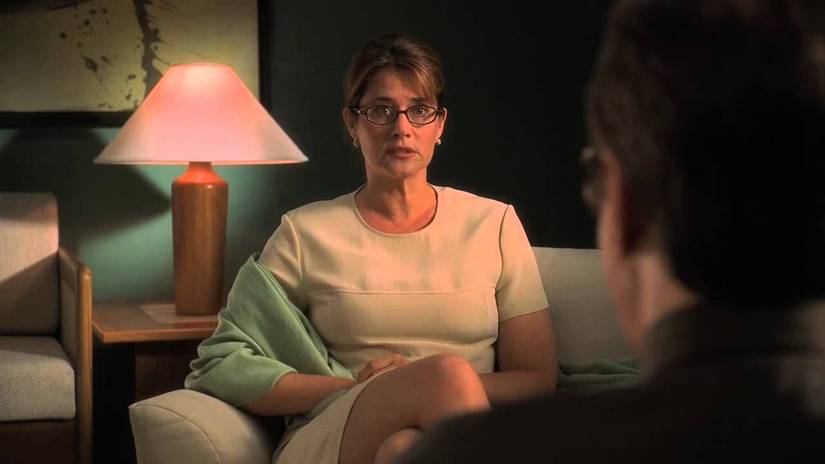 The Sopranos: 10 Things About Tony That Would Never Fly Today