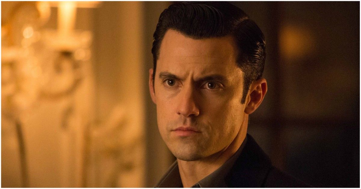 'The Marvelous Mrs. Maisel': These Stars Are Joining The Cast In Season 4