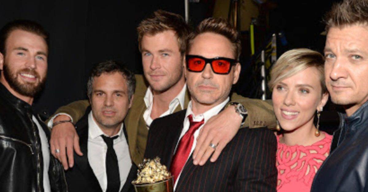 The Avengers: The Main Casts’ Age, Height, & Relationship Status