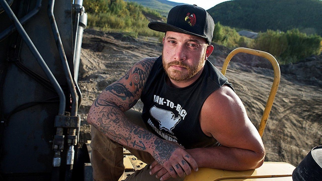 10 Awesome Facts We Just Found Out About Gold Rush's Rick Ness