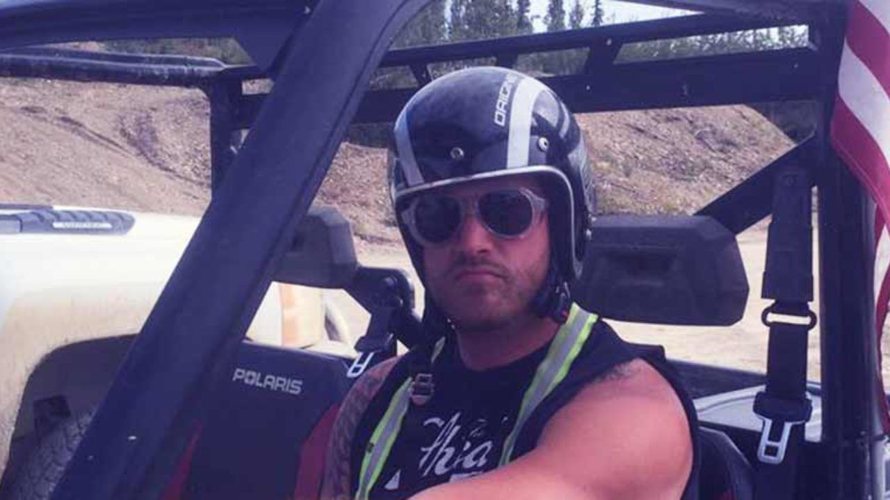 10 Awesome Facts We Just Found Out About Gold Rush's Rick Ness