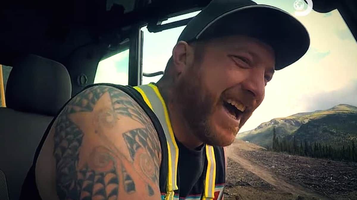 10 Awesome Facts We Just Found Out About Gold Rush's Rick Ness