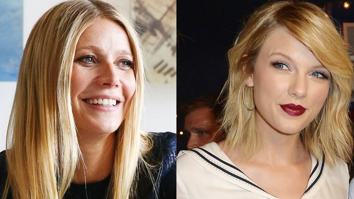 Bonjour, Taylor Swift: 10 Celebrities You Didn't Know Could Speak French