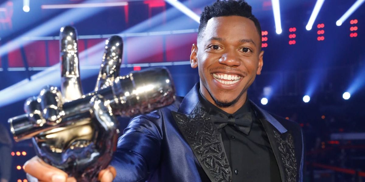 The Voice: A Ranking Of The Winners, According To Net Worth