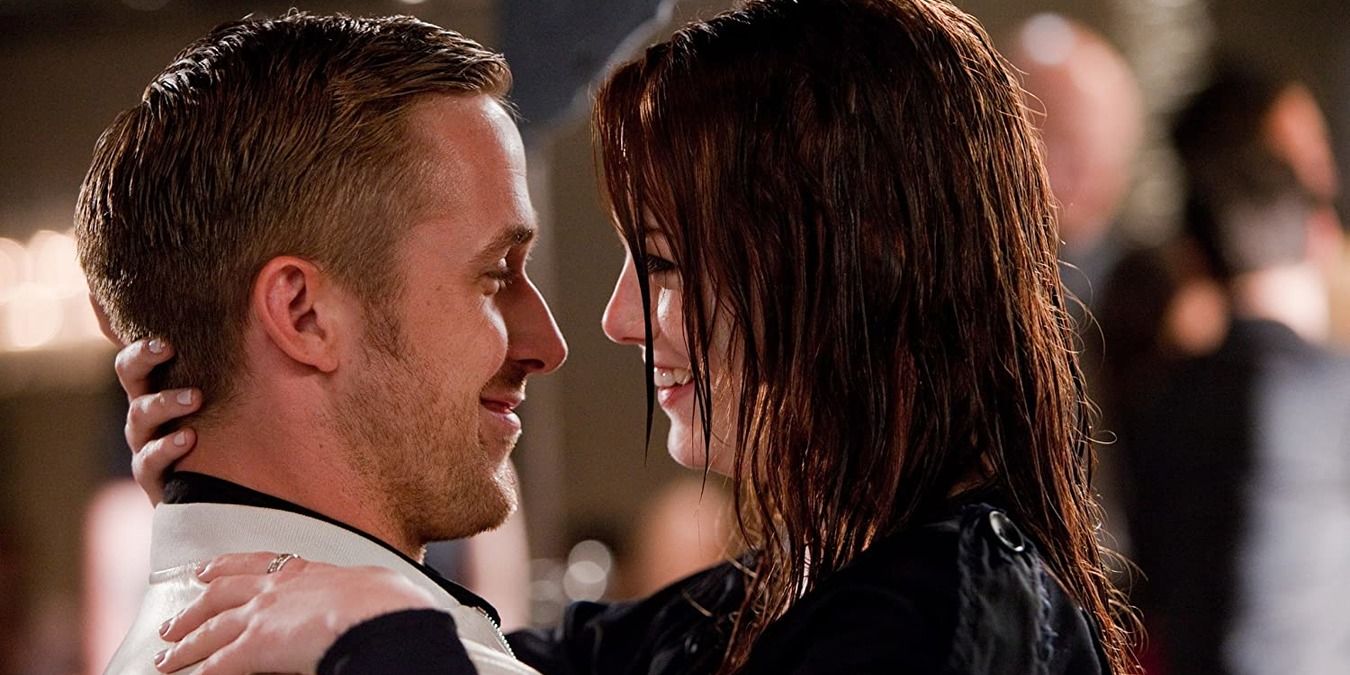 10 Most Iconic Ryan Gosling Movie Love Interests, Ranked