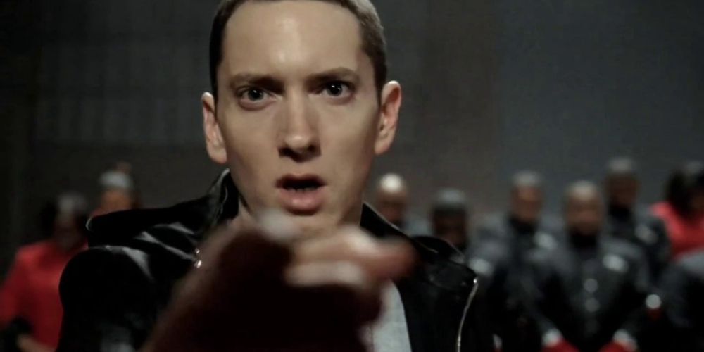 Here's How Eminem Made His $230 Million Net Worth