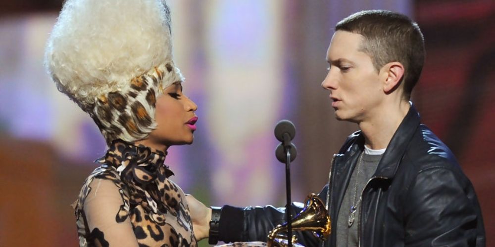 Here's How Eminem Made His $230 Million Net Worth