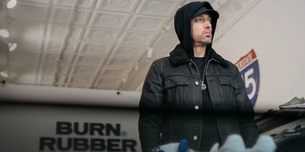 Here's How Eminem Made His $230 Million Net Worth