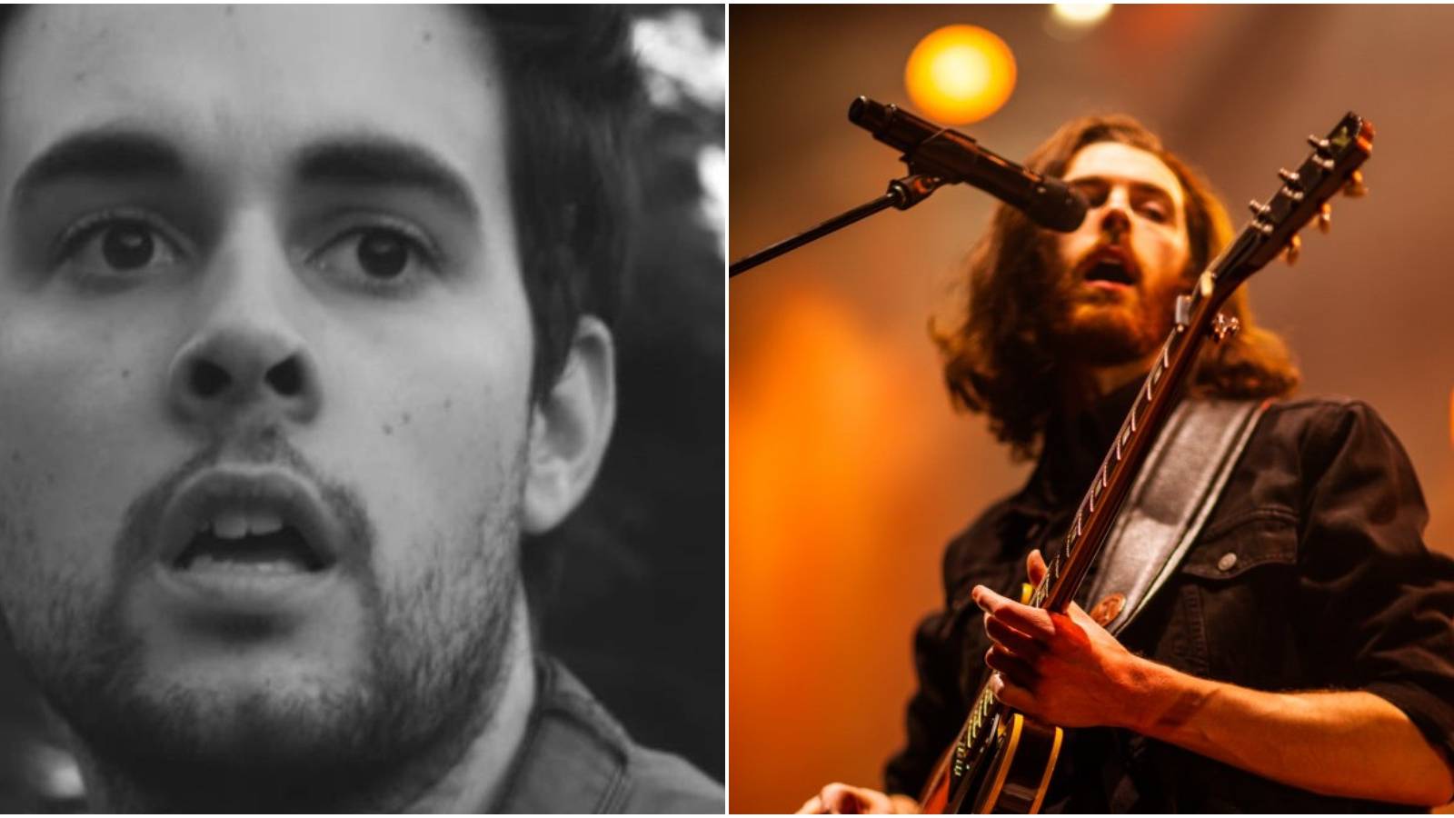 Take Us To Church: 10 Things You Didn't Know About Hozier's Early Life