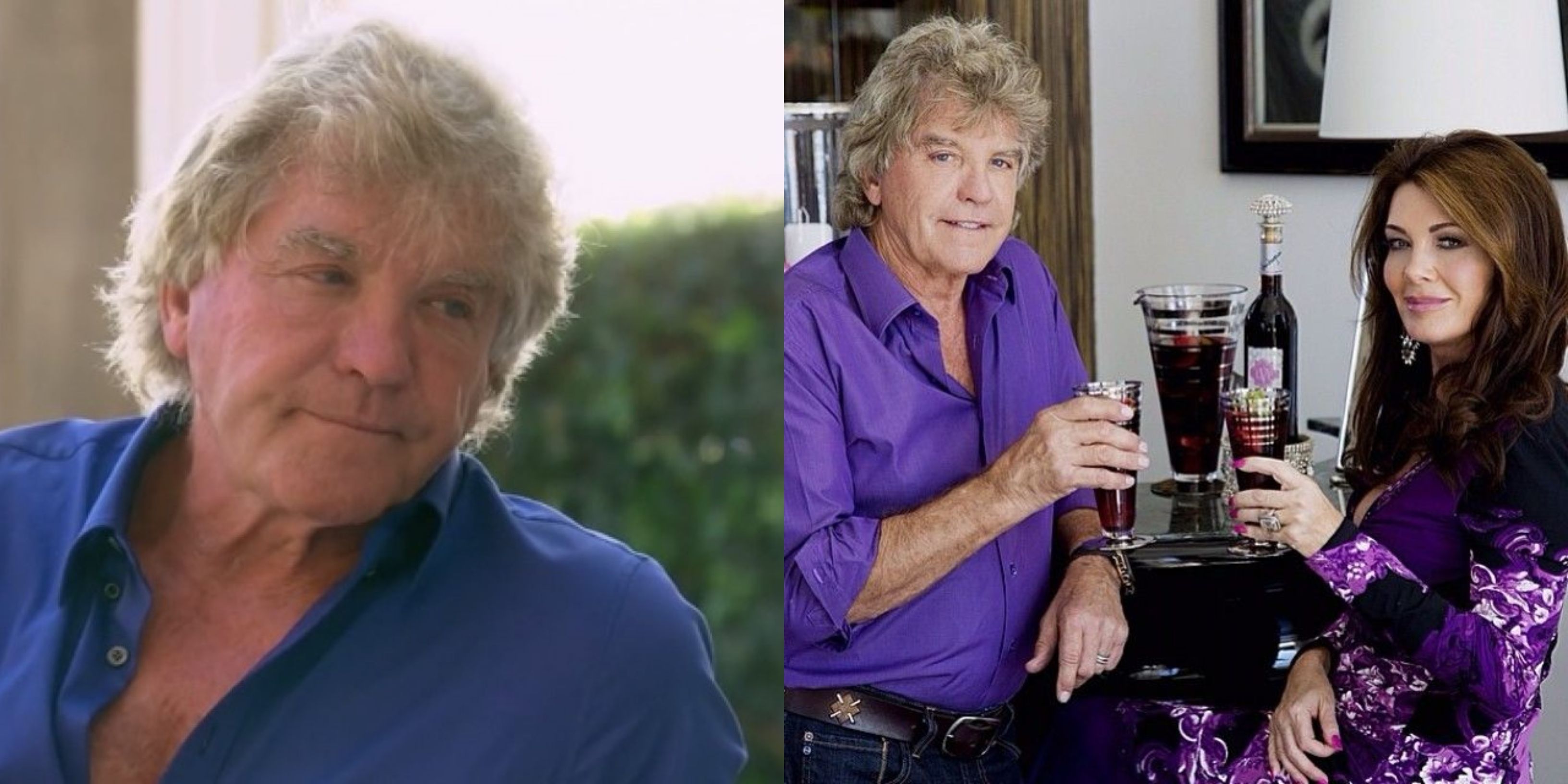 RHOBH: The Housewives' Husbands, Ranked By Net Worth