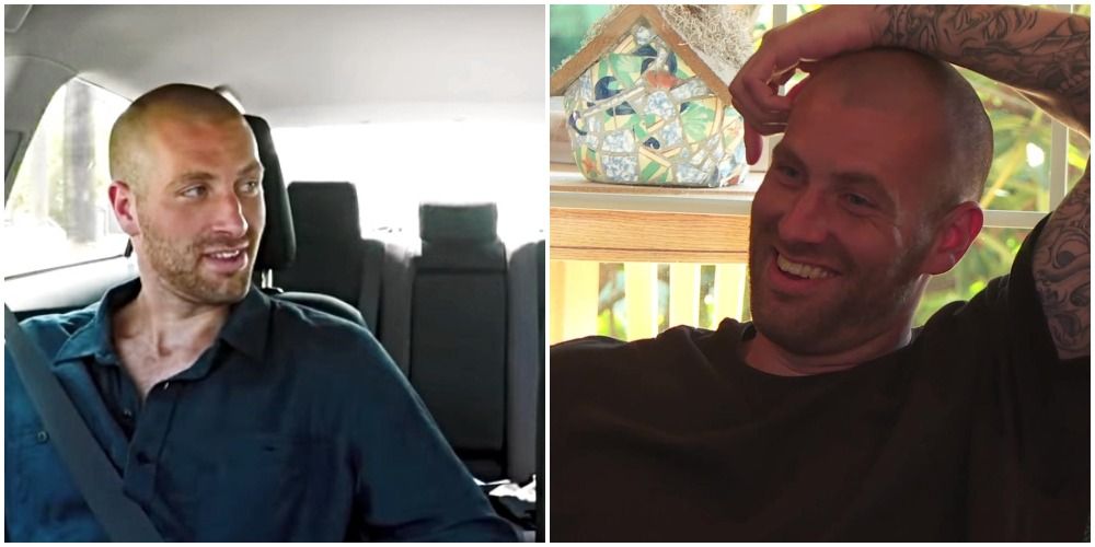 Love After Lockup: Where Are They Now?