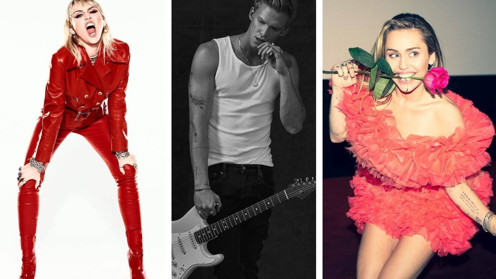 Miley Cyrus: Age, Height, Relationship Status & Other Cool Facts We ...