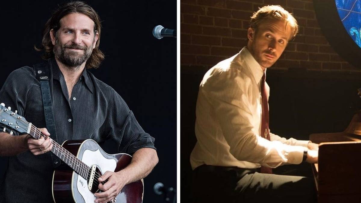 10 Celebs You’d Never Know Can Play Instruments