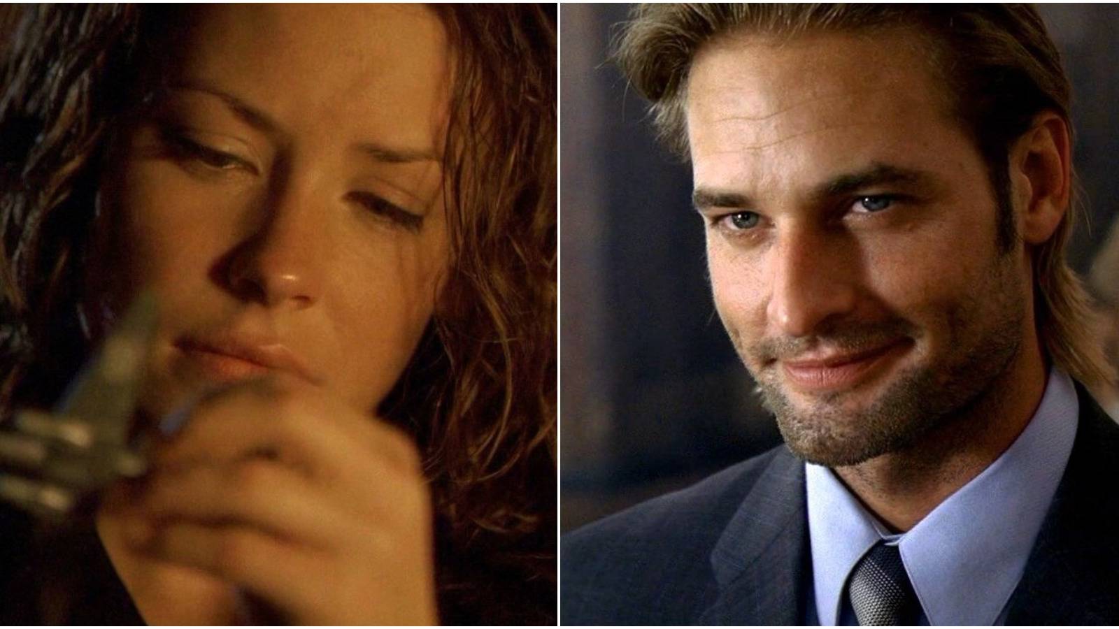 Lost: A Ranking Of The Cast (According To Net Worth)