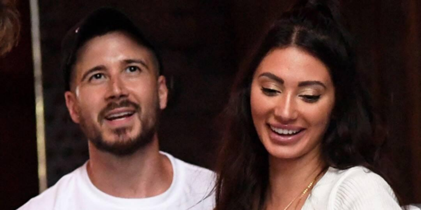 Who Is Francesca Farago's Pefect Match? A Look At The Reality Star's ...