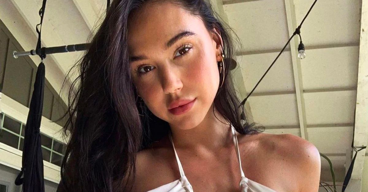 Here's How Model Alexis Ren Amassed Her $3 Million Net Worth