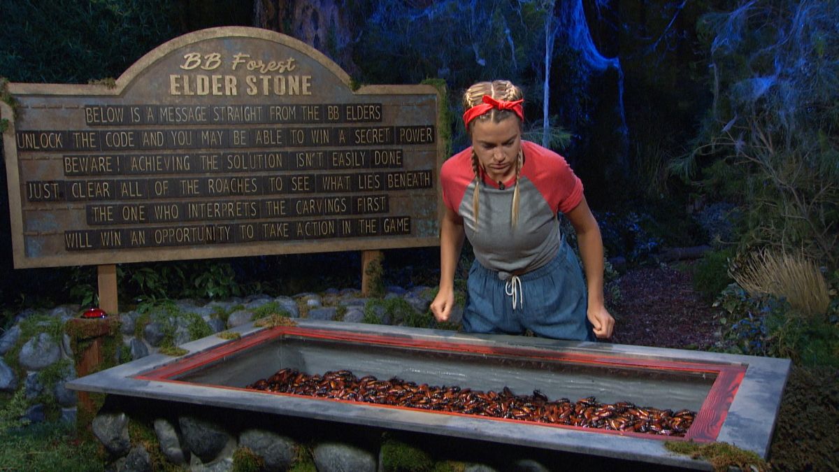 Big Brother: Every Variation Of The Power Of Veto Ever Introduced, Ranked
