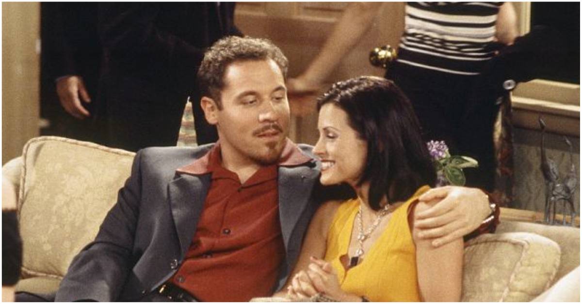 How Did Jon Favreau Really Feel About His 'Friends' Character?