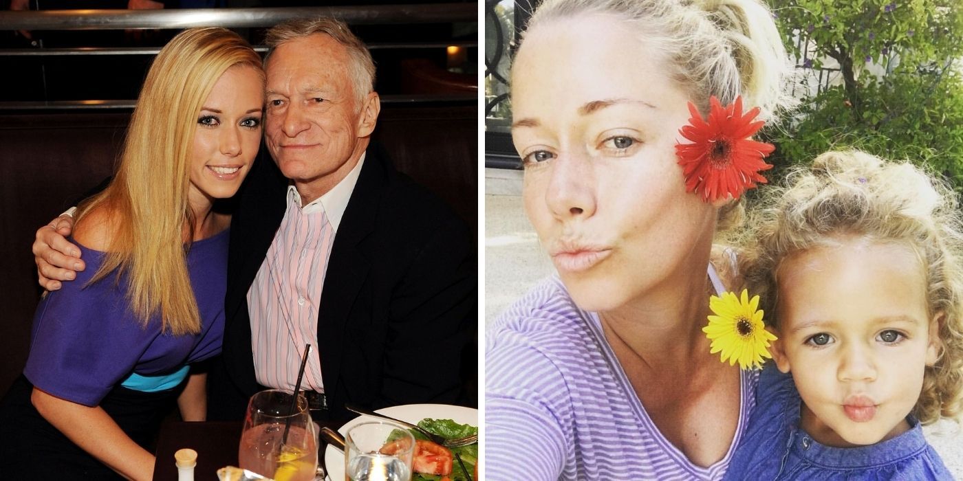 Here's How Kendra Wilkinson Amassed Her $6 Million Net Worth Here's How Kendra Wilkinson Amassed Her $6 Million Net Worth