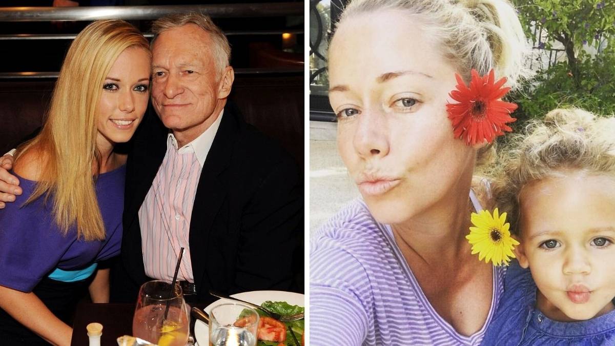 Here's How Kendra Wilkinson Amassed Her $6 Million Net Worth