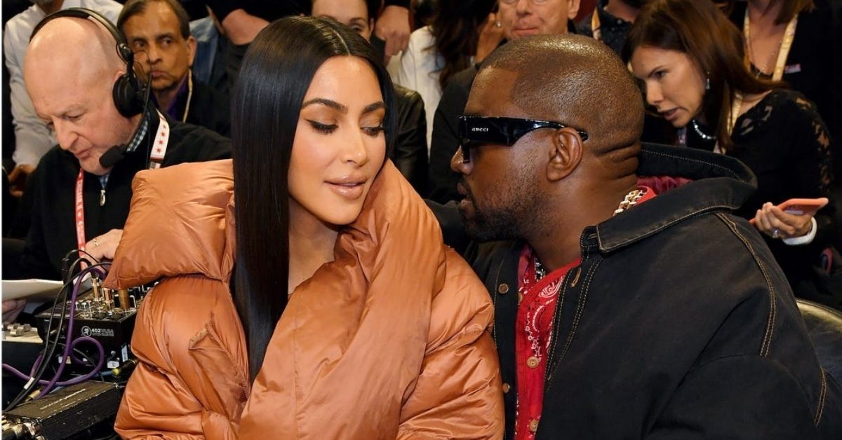 Kim Kardashian First Husband