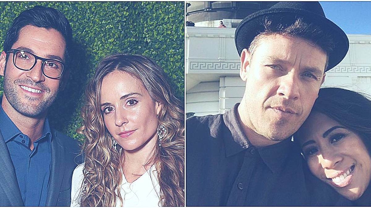 Lucifer: Ages, Heights and Relationship Statuses Of The Main Cast