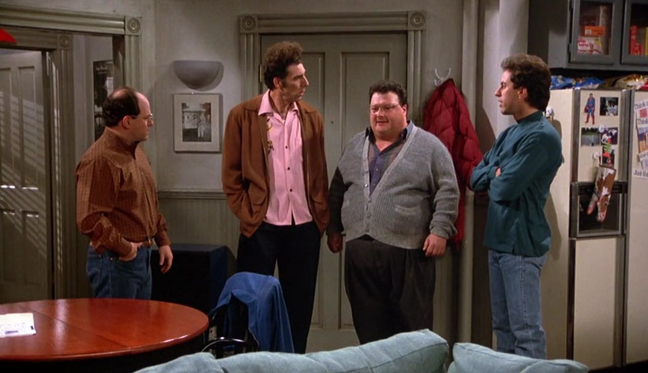 Every Seinfeld Actor Ranked (According To Their Net Worth)