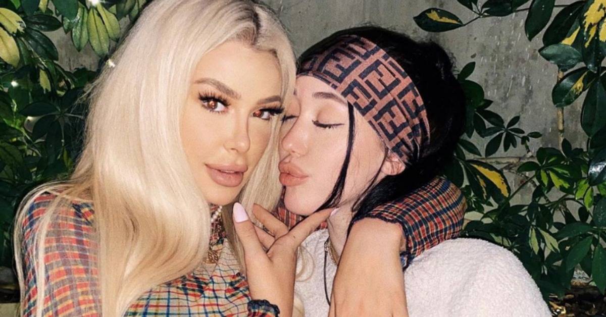 How Did Tana Mongeau Become Famous?